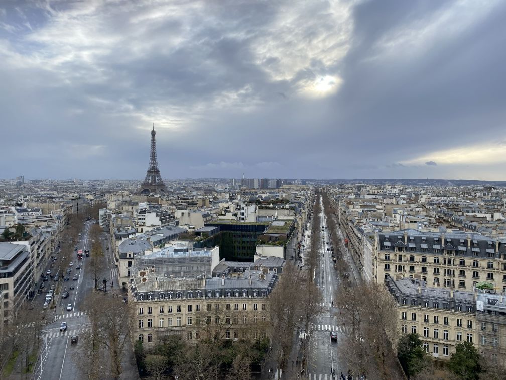 Photos of Paris - Our Gallery - What to do at the Weekend