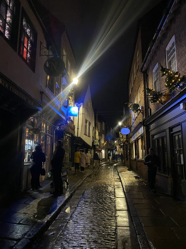 Our Photos of York - Gallery - What to do at the Weekend